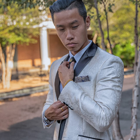 Men Model Poses - 9 Instagram Poses For Males