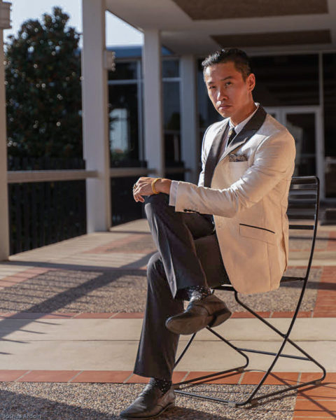 Men Model Poses - 9 Instagram Poses For Males