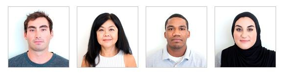 How To Create A Passport Photo For The US